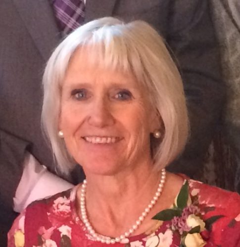 Debbie Gardner - Mind Body and Sole