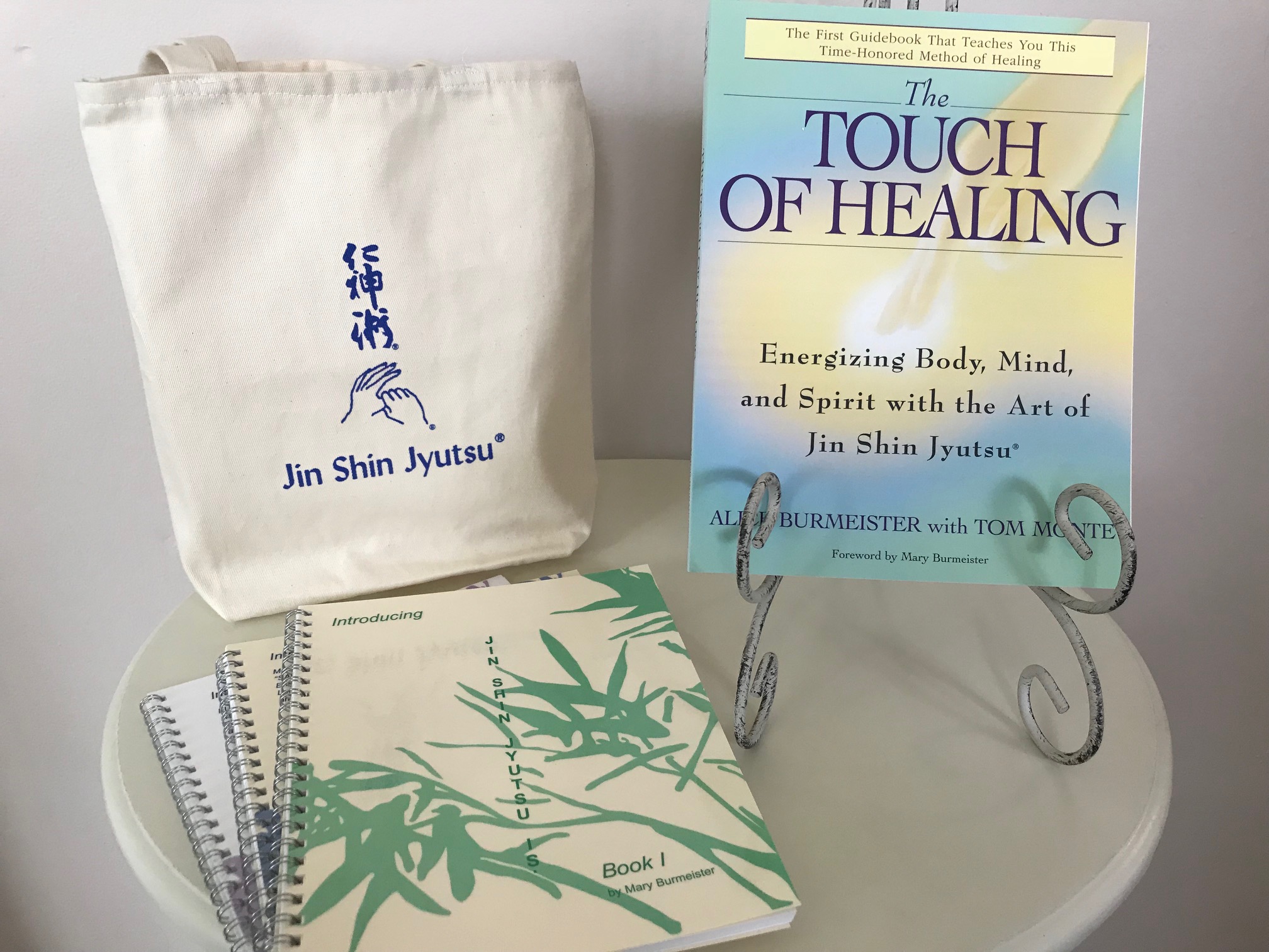 Discovering the Depths of Jin Shin Jyutsu – Mind Body and Sole