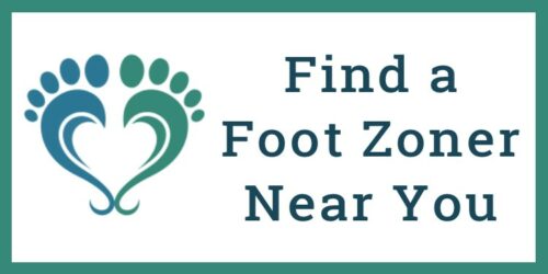 Introduction to Foot Zone Therapy – Mind Body and Sole